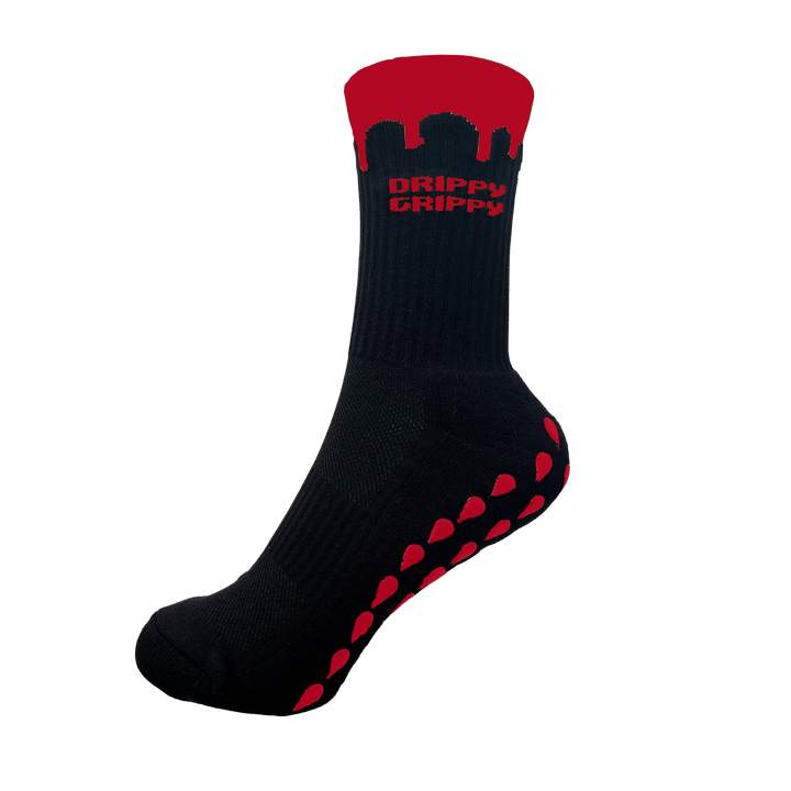 Drippy Grippy | Home | The World's Drippiest Grip Socks – Drippy Grippy Ltd