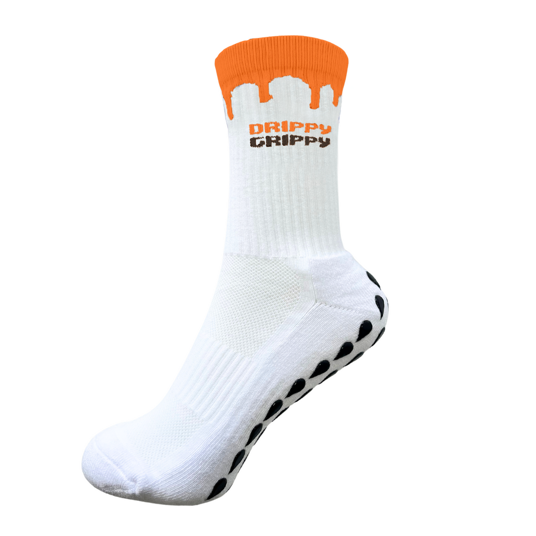 Drippy Grippy | Home | The World's Drippiest Grip Socks – Drippy Grippy Ltd